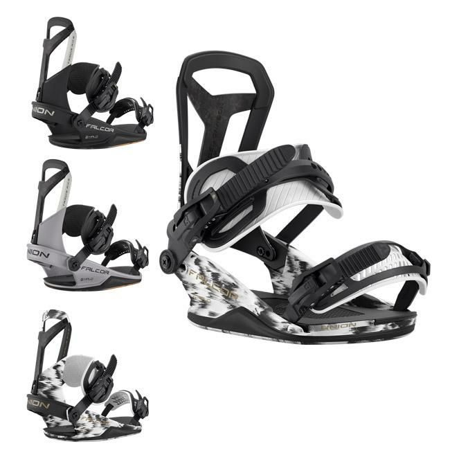 予約 25-26 ユニオン ビンディング UNION BINDING FALCORファルコア トラビス ライス TRAVIS RICE ...