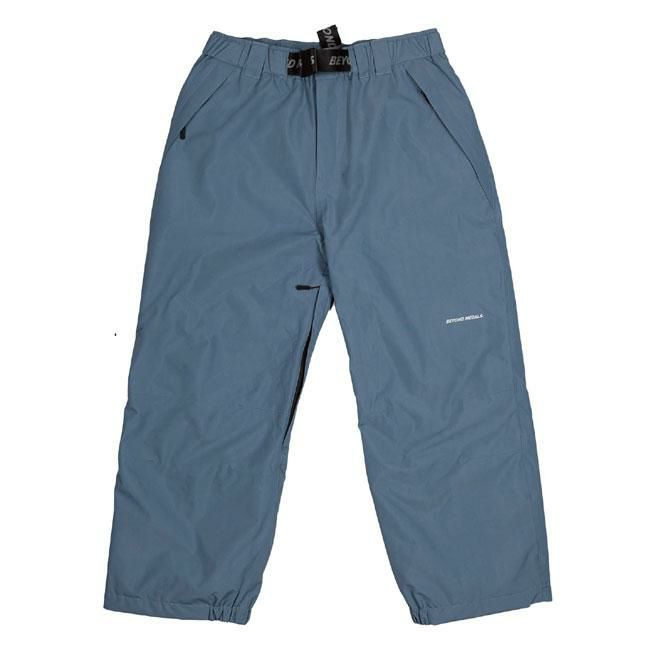 ビヨンドメダルズ Beyond Medals ノスタルジアパンツ Nostalgia Pants